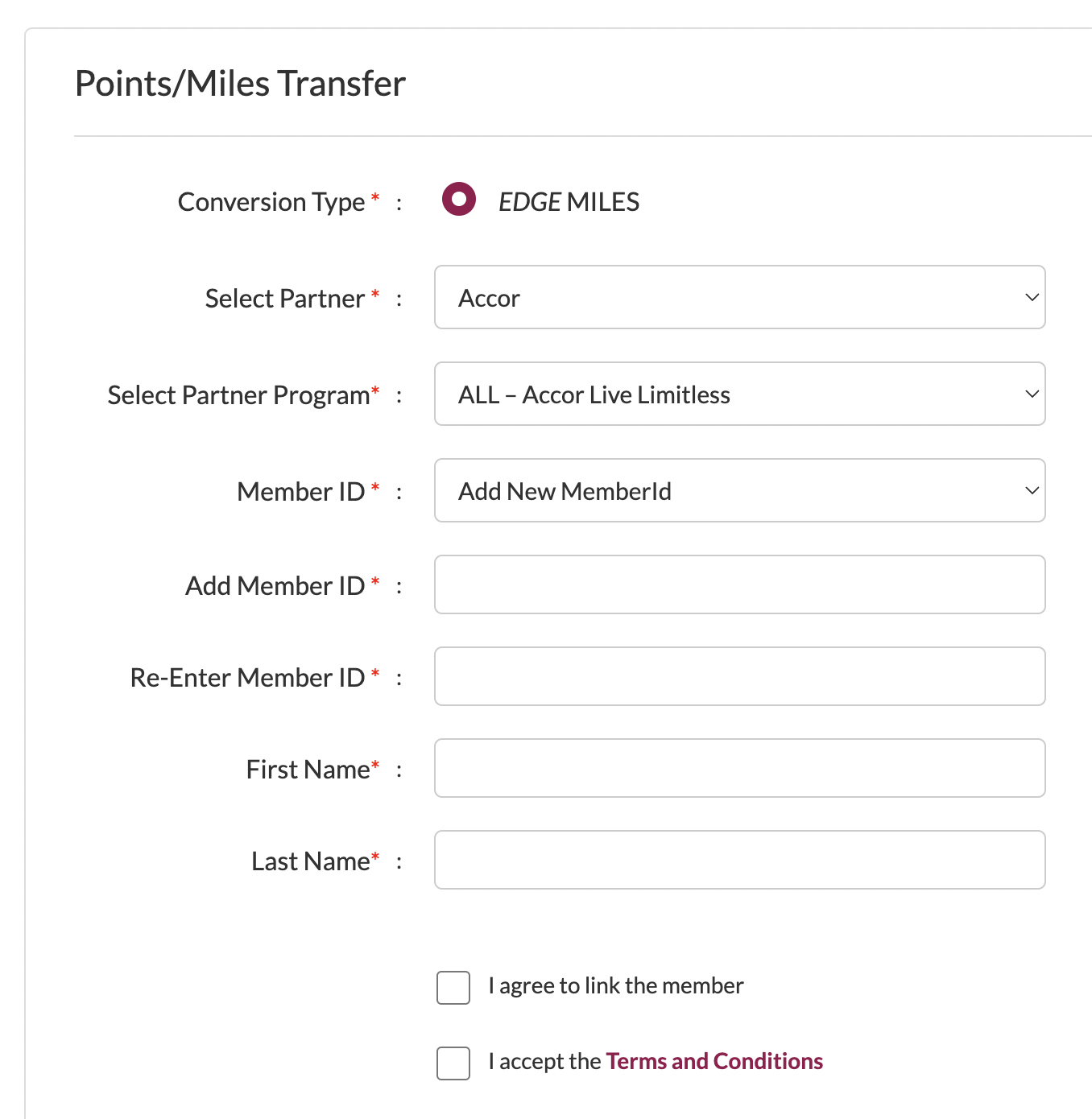 How long does it take to transfer Axis Edge Reward Points? – PointsDojo