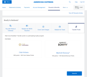 How long does it take to transfer AMEX MR Points? – PointsDojo