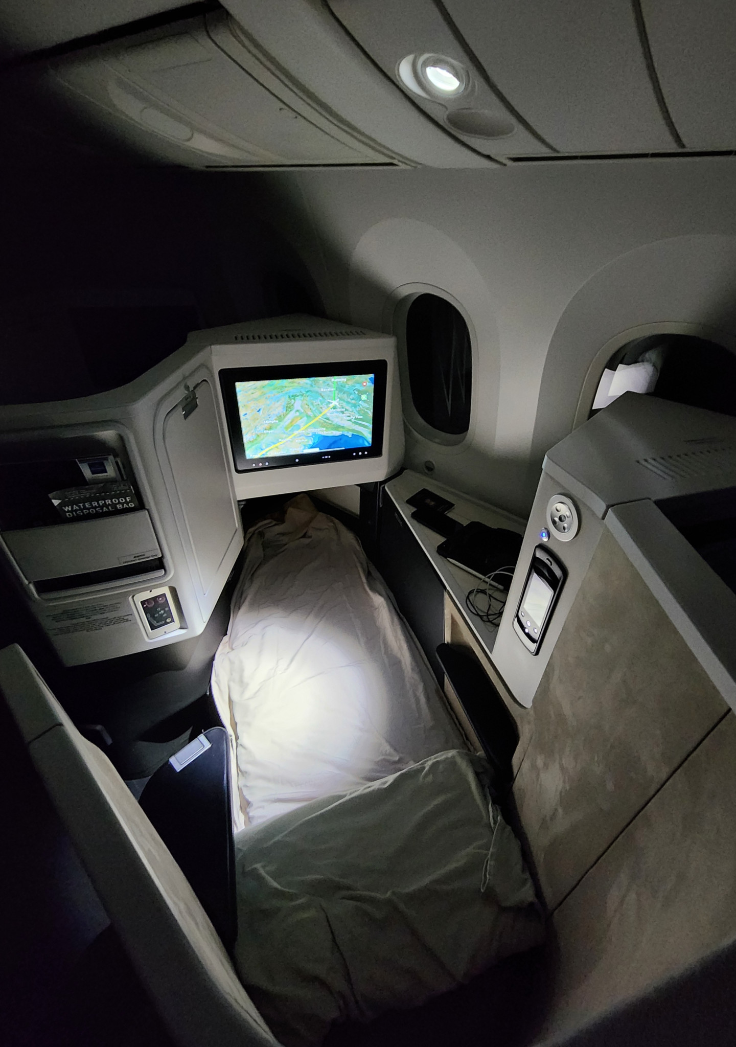 Navigating Sakura Season in Style: A Review of Japan Airlines’ Sky ...