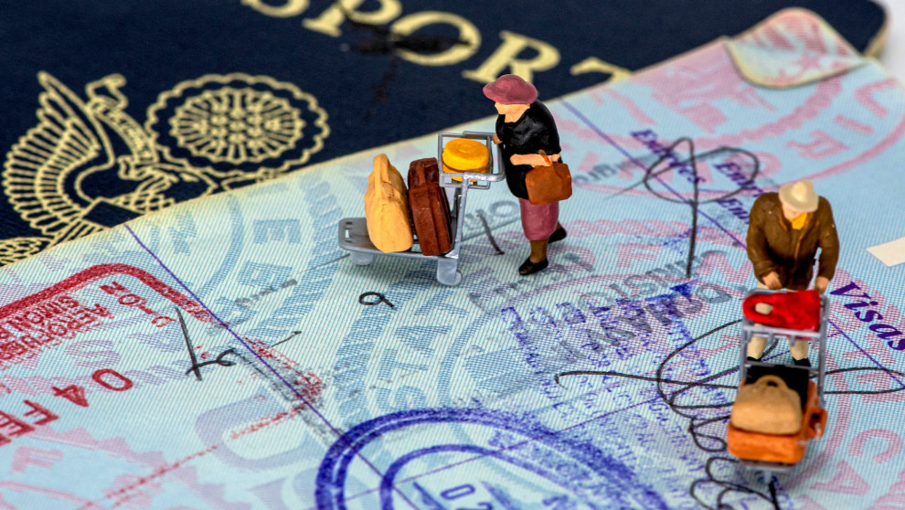 Introduction to Timatic – All Your Visa Questions Answered – PointsDojo