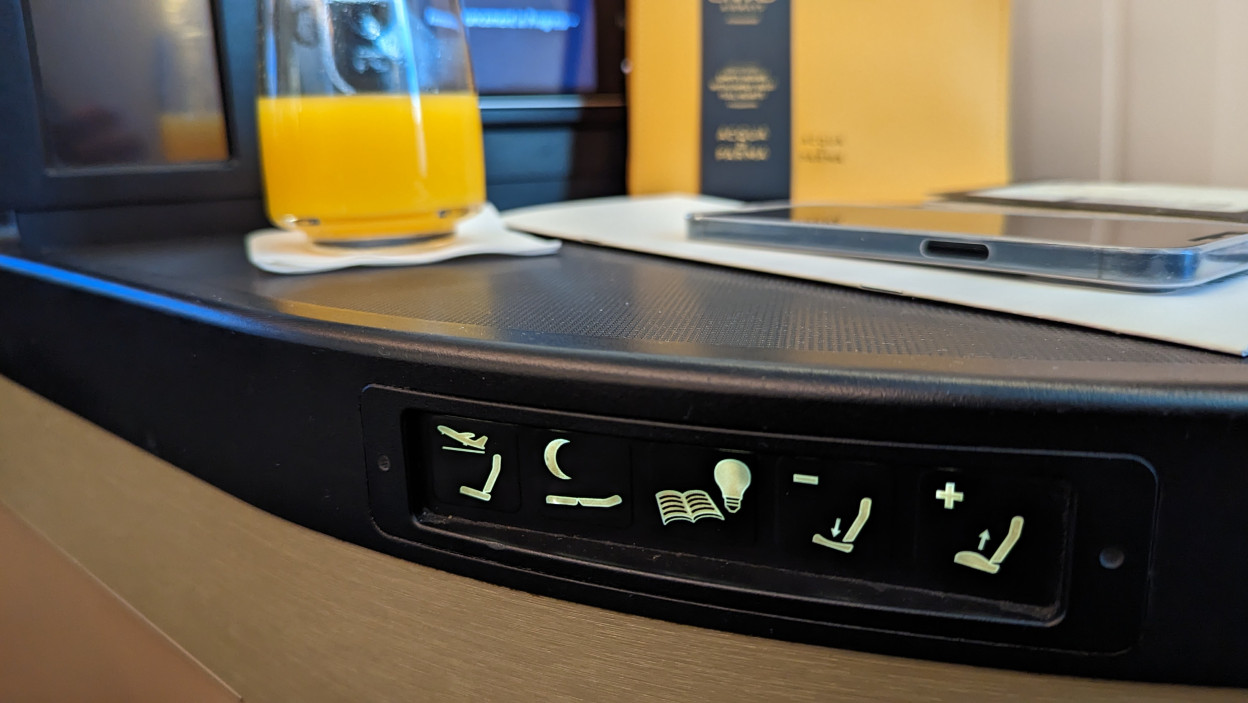 Etihad Business Studio Review – Is the lost mojo back? – PointsDojo
